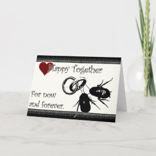 Roach Cards | Zazzle UK