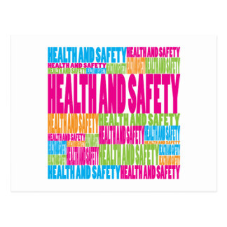 Health And Safety Cards & Invitations | Zazzle.co.uk