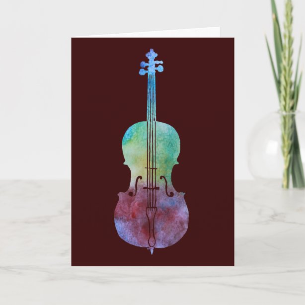 Cello Cards | Zazzle UK