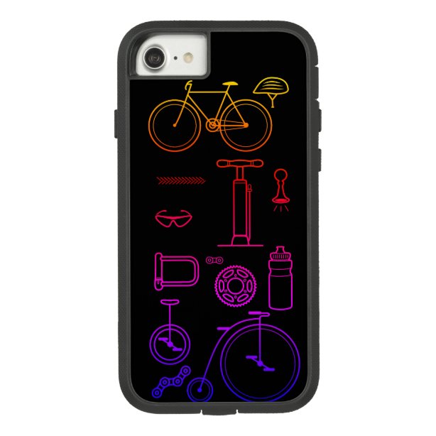 Bicycle iPhone Cases & Covers | Zazzle.co.uk
