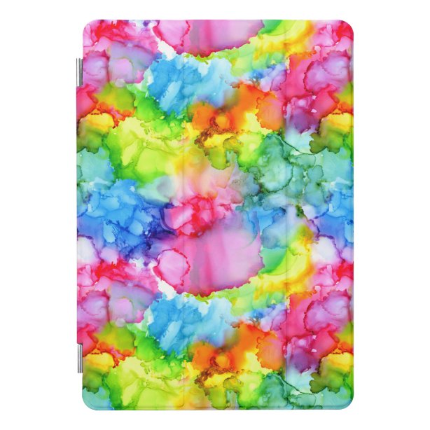 Rainbow iPad Cases & Covers | Zazzle.co.uk