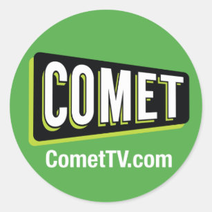 Comet Stickers & Labels | Zazzle UK