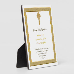 Deacon Gifts & Gift Ideas | Zazzle UK