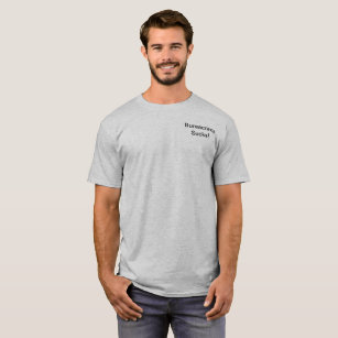 Committee T-Shirts & Shirt Designs | Zazzle UK