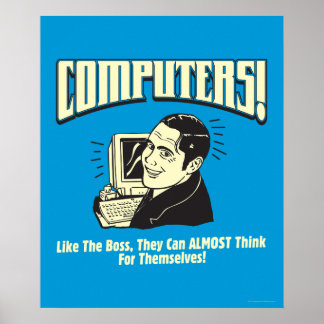 Funny Office Posters & Prints | Zazzle.co.uk