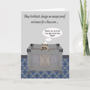 Architect Cards | Zazzle UK