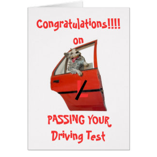 Congratulations On Passing Your Driving Test Quotes Congratulations