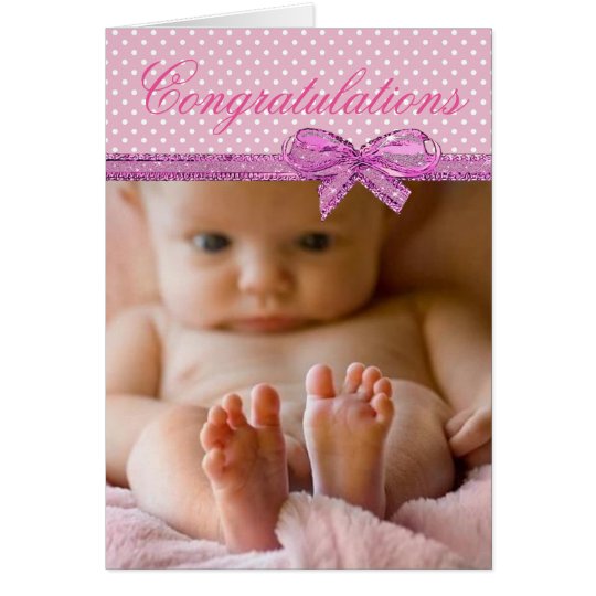 Islam Aqiqah congratulation muslim baby buggy Card | Zazzle.co.uk