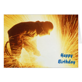 Welding Cards & Invitations | Zazzle.co.uk