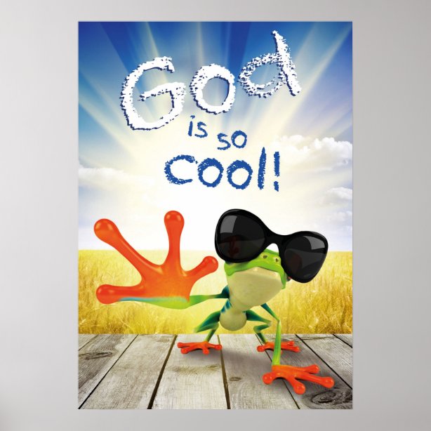 Funny Religious Posters & Prints | Zazzle UK