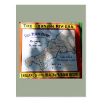 Cornish Posters & Prints | Zazzle UK