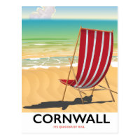 Cornish Posters & Prints | Zazzle UK