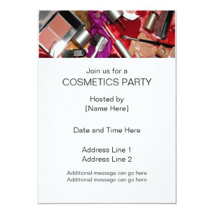 Avon Invitations & Announcements | Zazzle UK