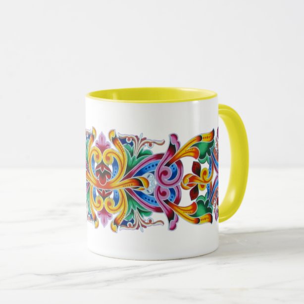 Costa Coffee & Travel Mugs | Zazzle UK