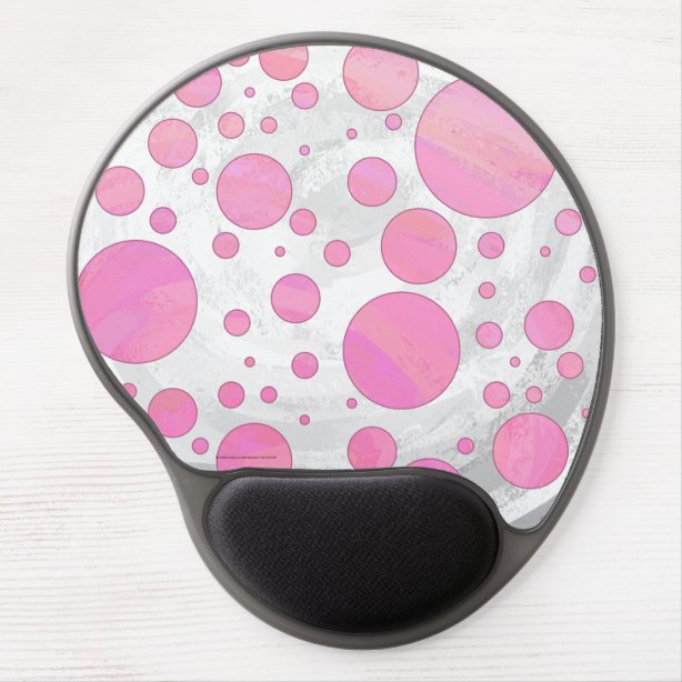 Candy Mouse Mats & Mouse Pads | Zazzle UK