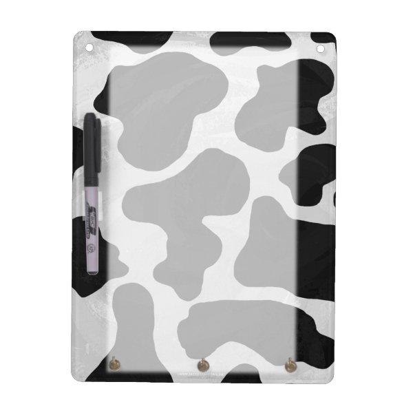 Cow Print Office & School Supplies | Zazzle.co.uk