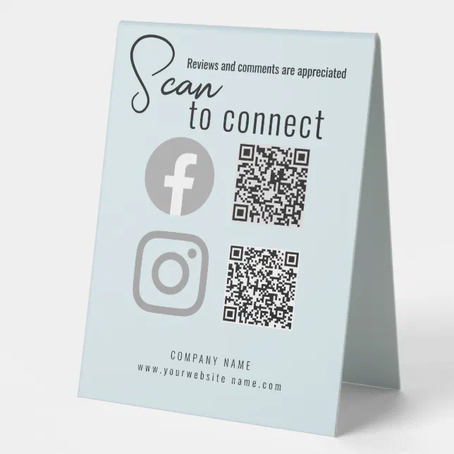 Craft Show Booth Display Ideas QR Code | Zazzle