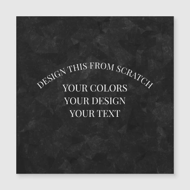 Create Your Own | Zazzle
