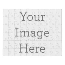 Create Your Own Custom Jigsaw Puzzles | Zazzle UK
