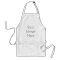 Create Your Own Apron | Zazzle