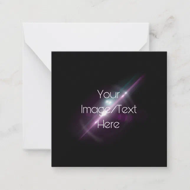 Create Your Own Custom Card | Zazzle