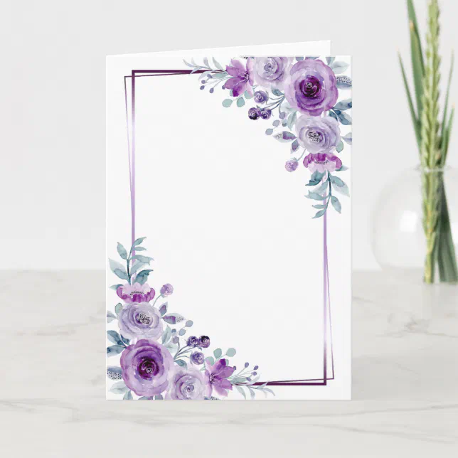 Create Your Own Custom Design Card | Zazzle