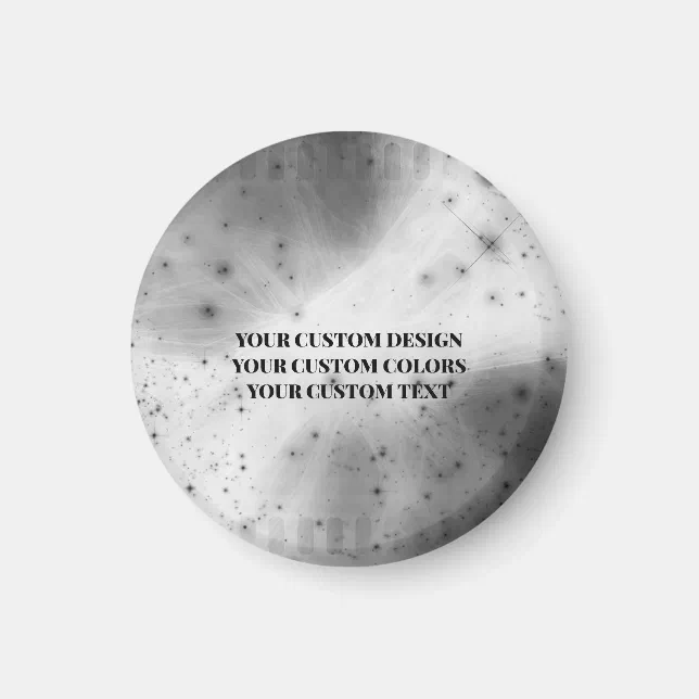 Create Your Own Custom Magnet | Zazzle