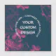 Create Your Own Custom Personalised Card | Zazzle
