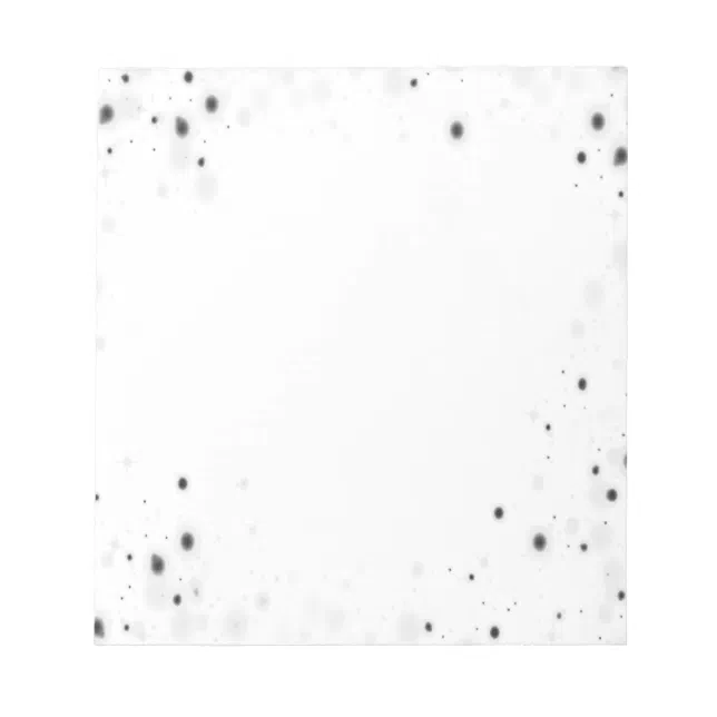 Create Your Own Custom Personalized Notepad | Zazzle