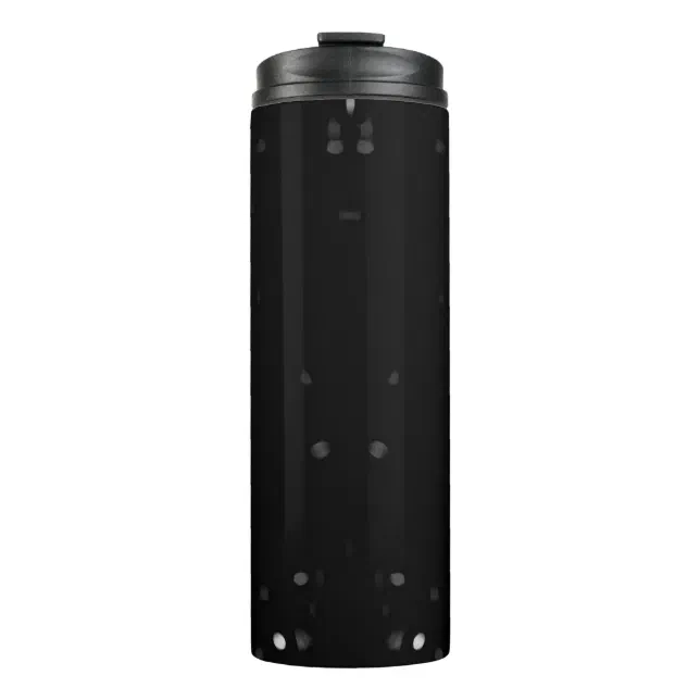Create Your Own Custom Thermal Tumbler | Zazzle