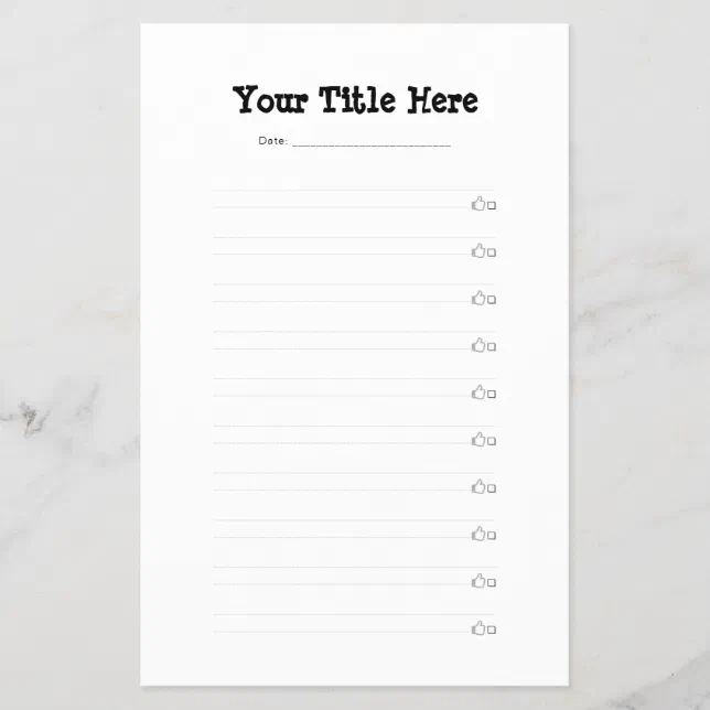 CREATE-YOUR-OWN DIY Custom upload your design Flyer | Zazzle