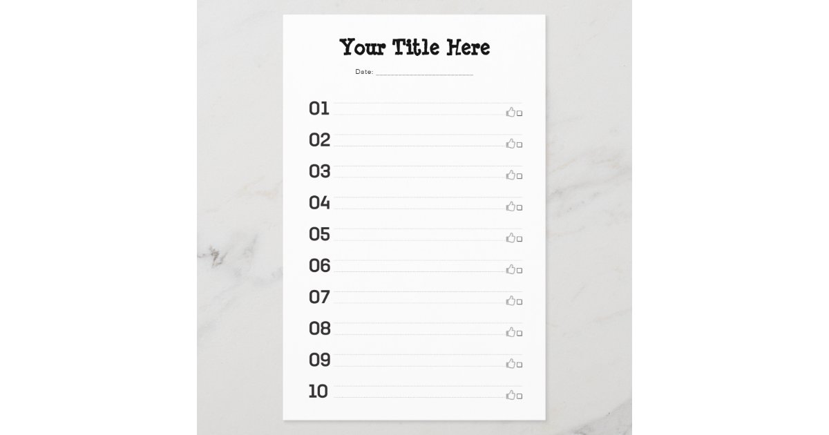 CREATE-YOUR-OWN DIY Custom upload your design Flyer | Zazzle