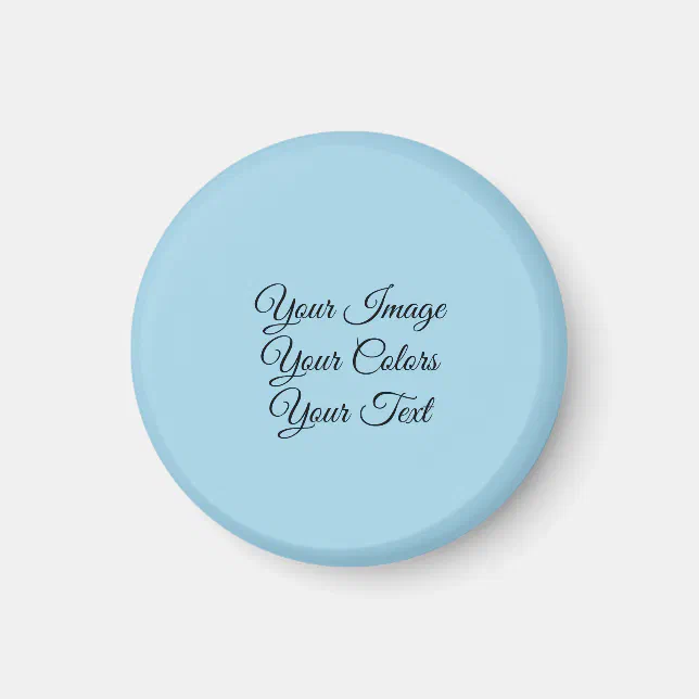 Create Your Own Magnet | Zazzle