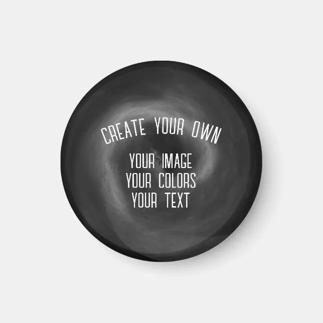 Create Your Own Magnet | Zazzle