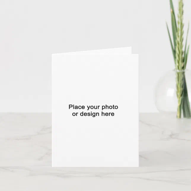 create your own notecards | Zazzle