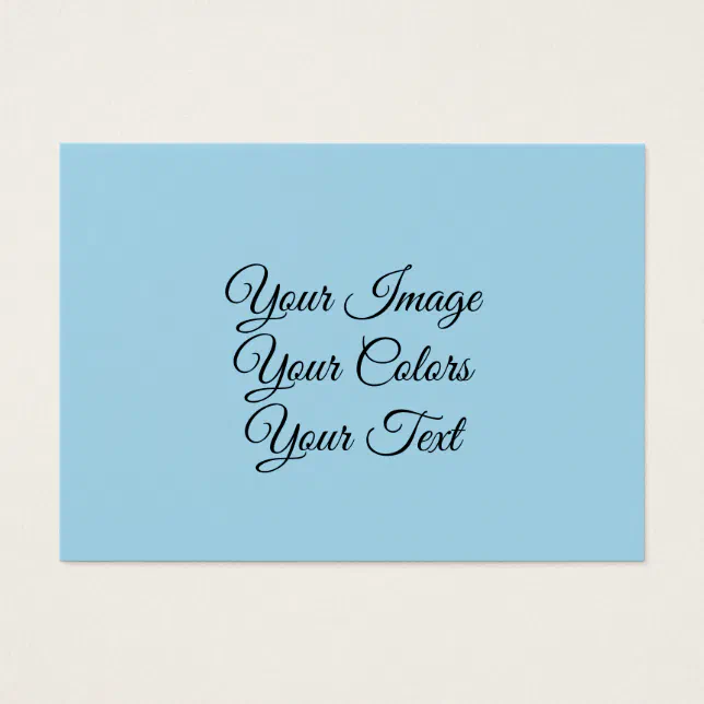 Create Your Own Profile Card | Zazzle