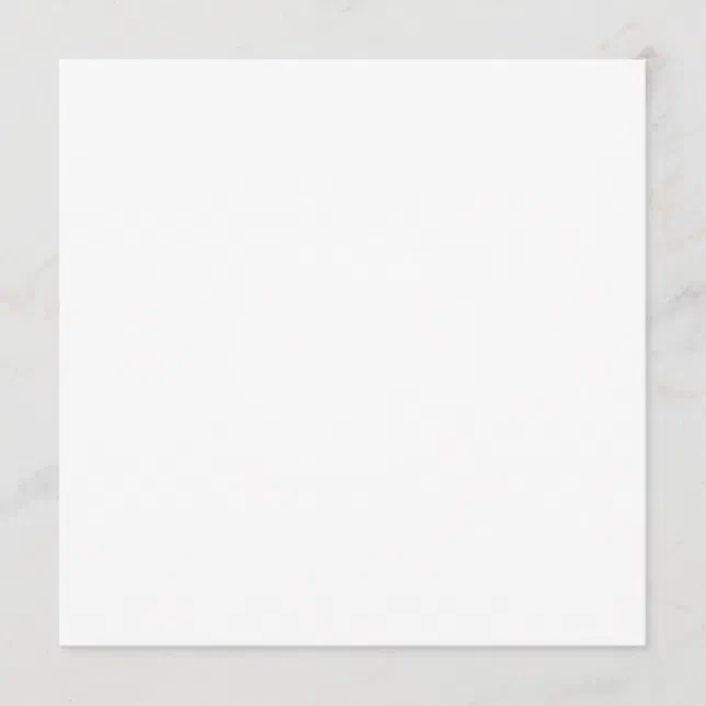 Create your own white personalizable programme | Zazzle
