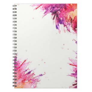 Creative Notebooks | Zazzle.co.uk