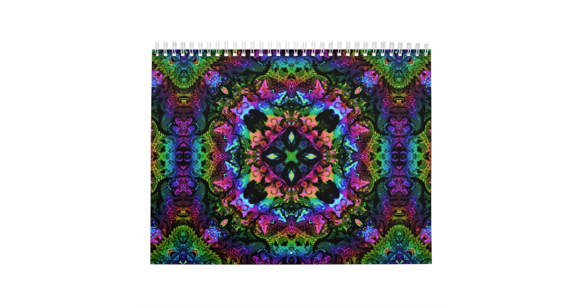 Crickets Pride Calendar | Zazzle