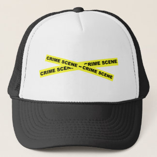 Custom Criminal Hats & Caps | Zazzle.co.uk
