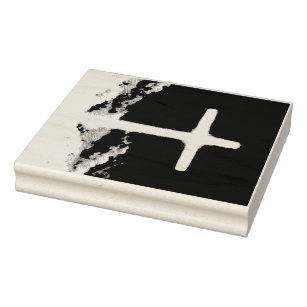 Christian Rubber Stamps - Self-Inking Stamps | Zazzle UK