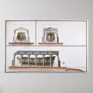 Cross Section Posters & Prints | Zazzle UK