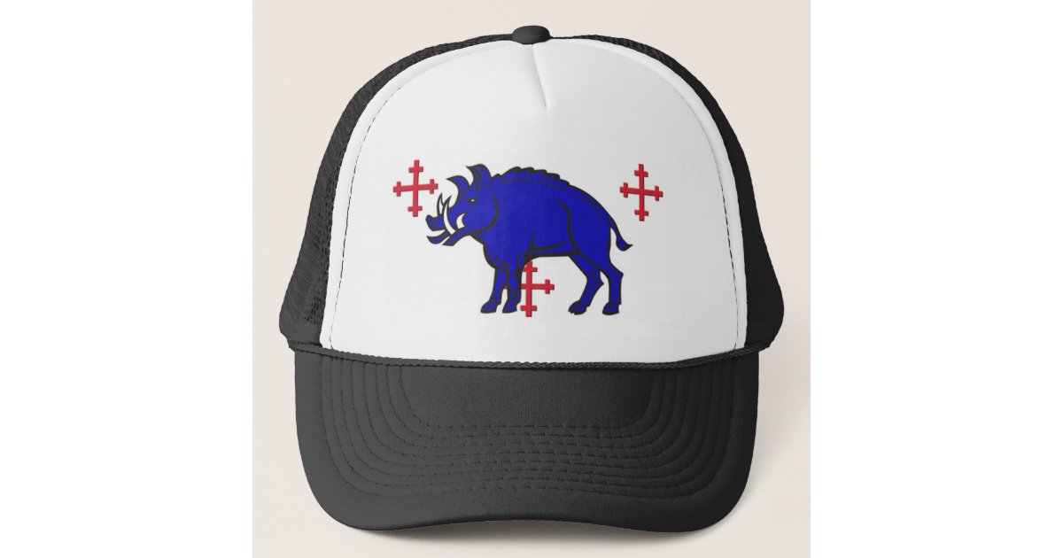 Crowley Hat | Zazzle