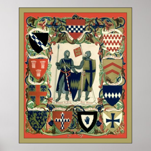Crusade Posters & Prints | Zazzle UK