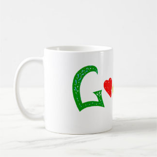 Google Coffee & Travel Mugs | Zazzle.co.uk