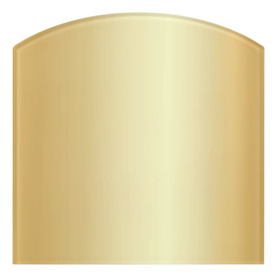 Custom Elegant Faux Gold Blank Template Modern Door Sign | Zazzle.co.uk