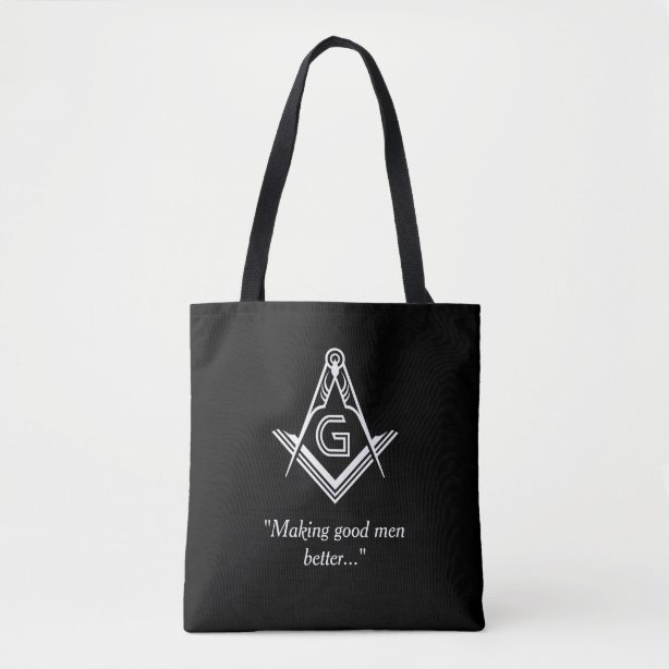 Masonic Bags | Zazzle UK