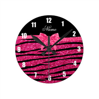 Bling Wall Clocks | Zazzle.co.uk