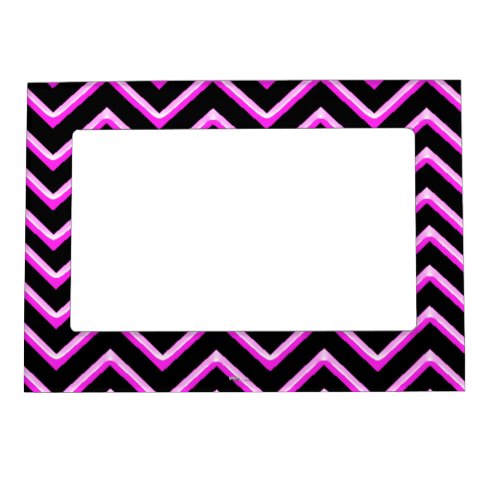 Hot Pink Picture Frames | Zazzle.co.uk