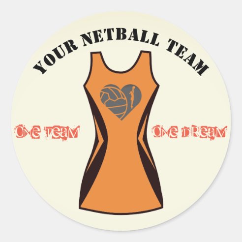 Netball Gifts & Gift Ideas | Zazzle UK